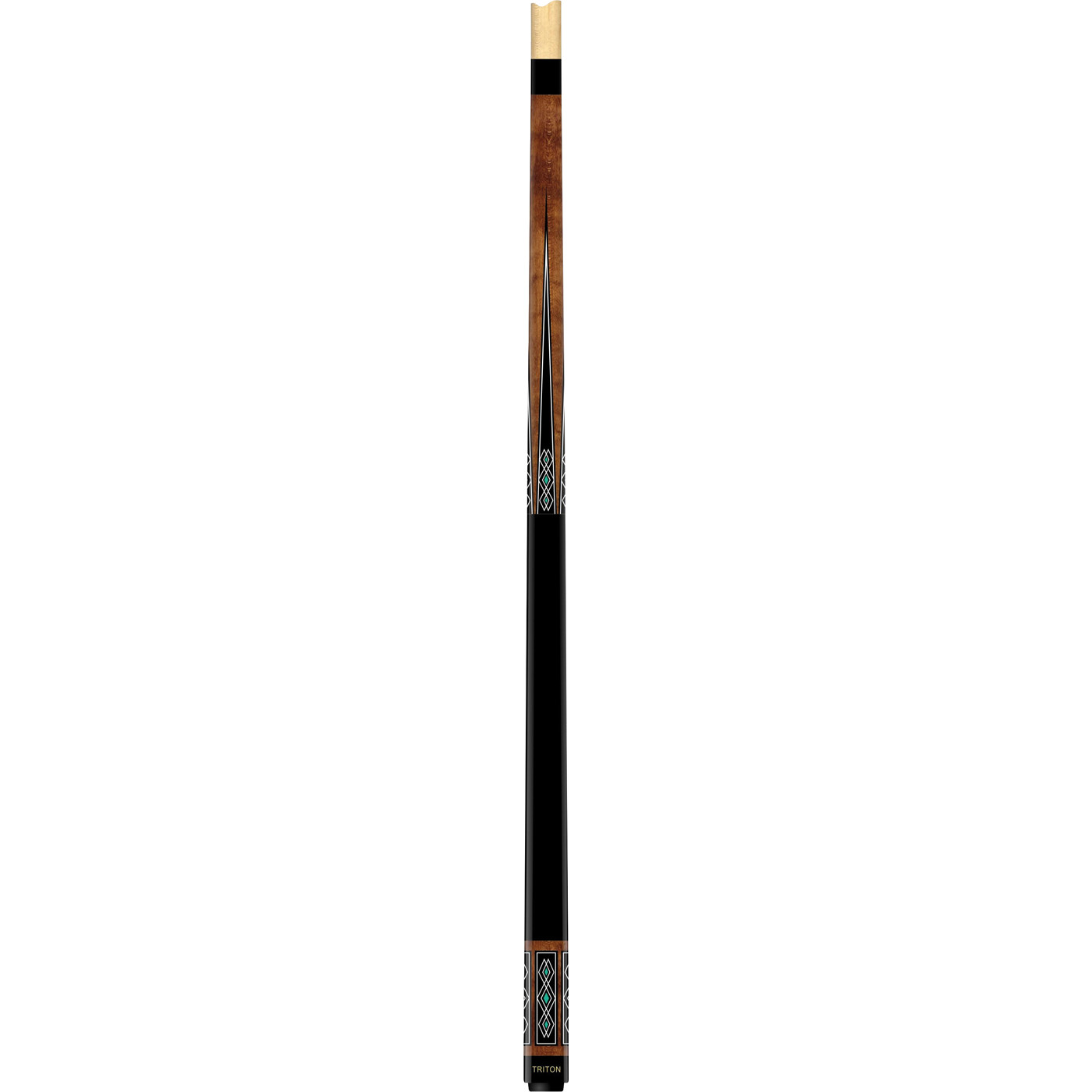 Queue de billard Français Triton No 5 en 140 cm avec étui - Mon-Billard.com Queue de billard Français Triton No 5 en 140 cm avec étui - Mon-Billard.com